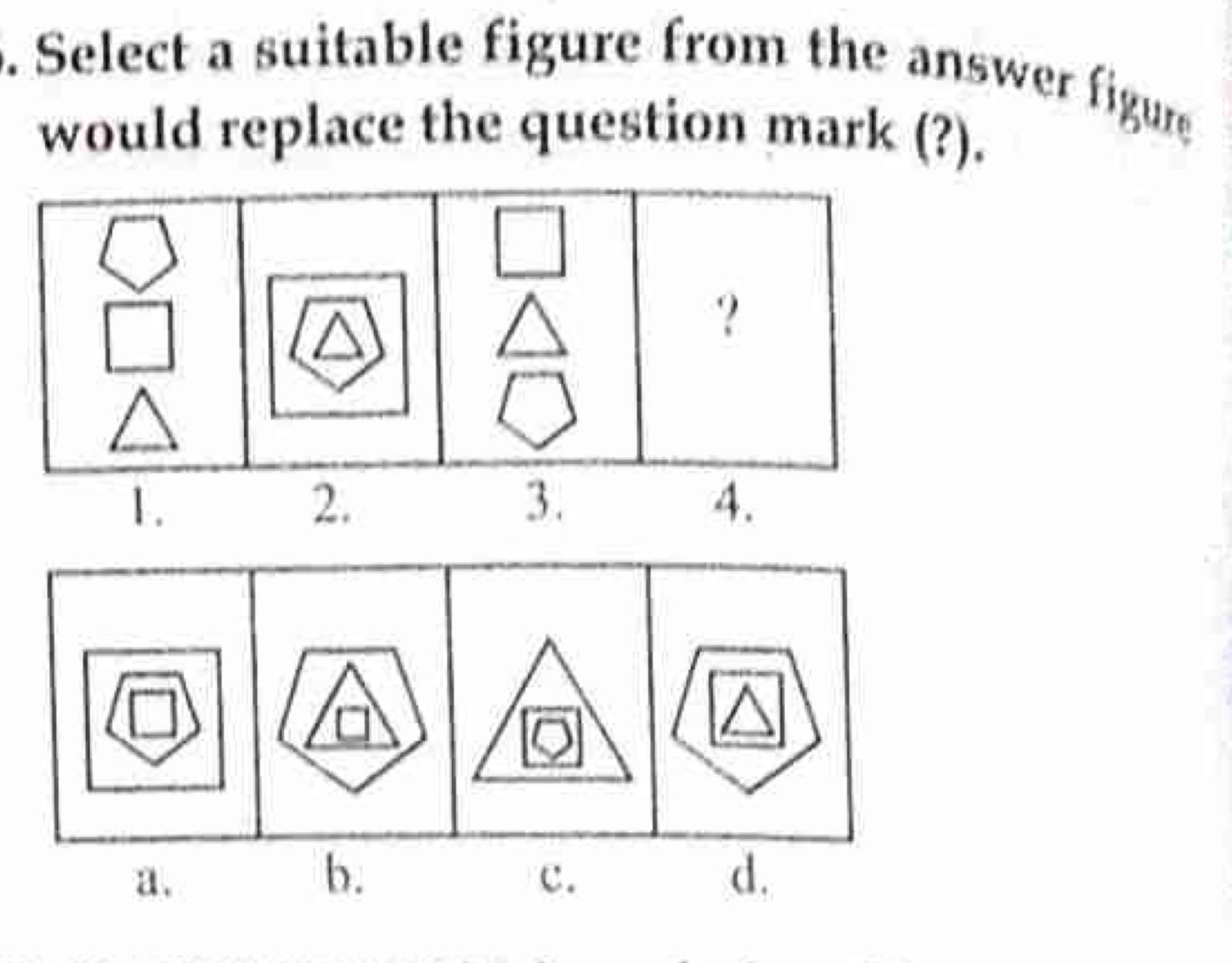 CEE Model Exam 11 – Super 100 cee